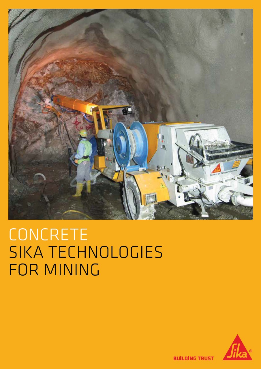 Solutions for Mining